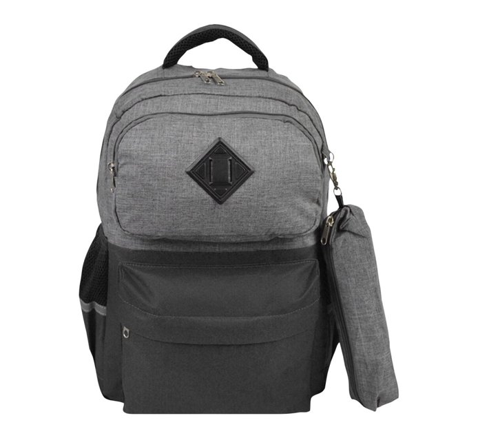 Someone’s in a Makro ECO 2-Piece School Backpack Set Mood