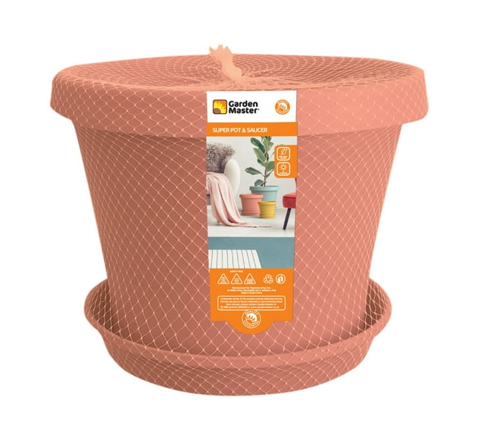 Someone’s in a Makro Gardenmaster 15 cm Pot Set Mood