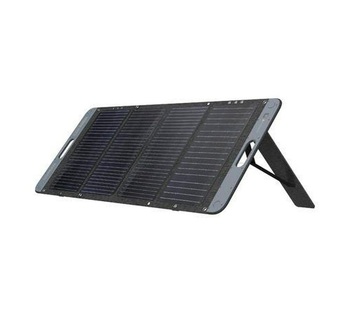 Someone’s in a Makro Ugreen 100w Solar Panel Mood