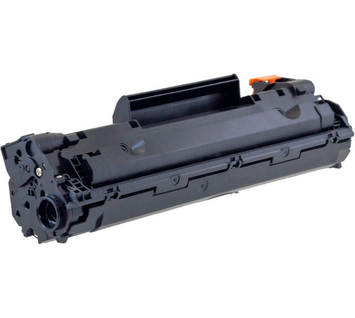 HP OEMIT Generic HP 85A (CE285A) Black Ink Toner | Makro