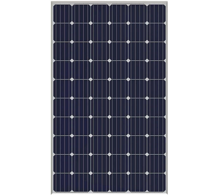 Sosolar Solar Panel Mono 400w Solar Panel () | Makro