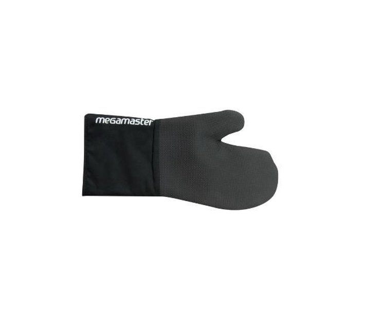 Someone’s in a Makro Megamaster Heavy Duty Braai Glove - Black (190 x ...