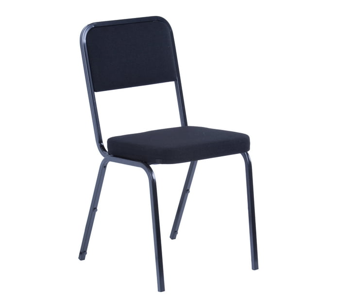 Rickstacker Chair Black | Makro
