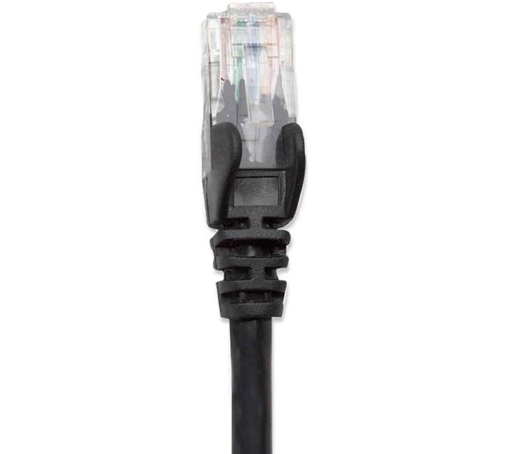 Intellinet HDMI to VGA 3 m 329910 (Compatible with Computer, Black, One ...