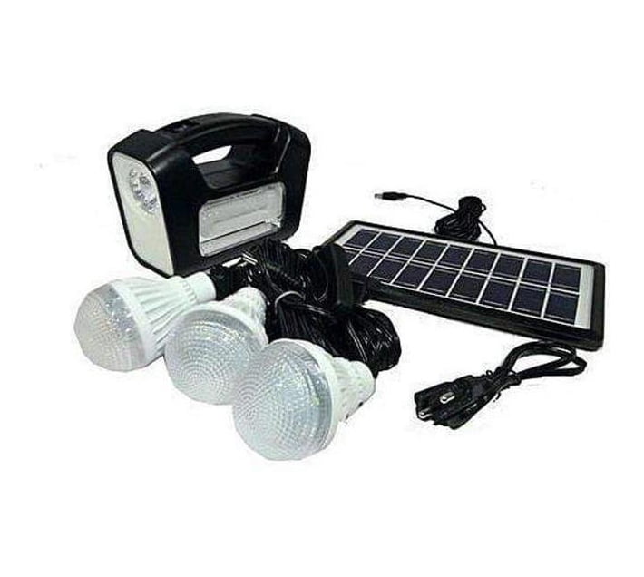 Someone’s in a Makro Solar City Mood