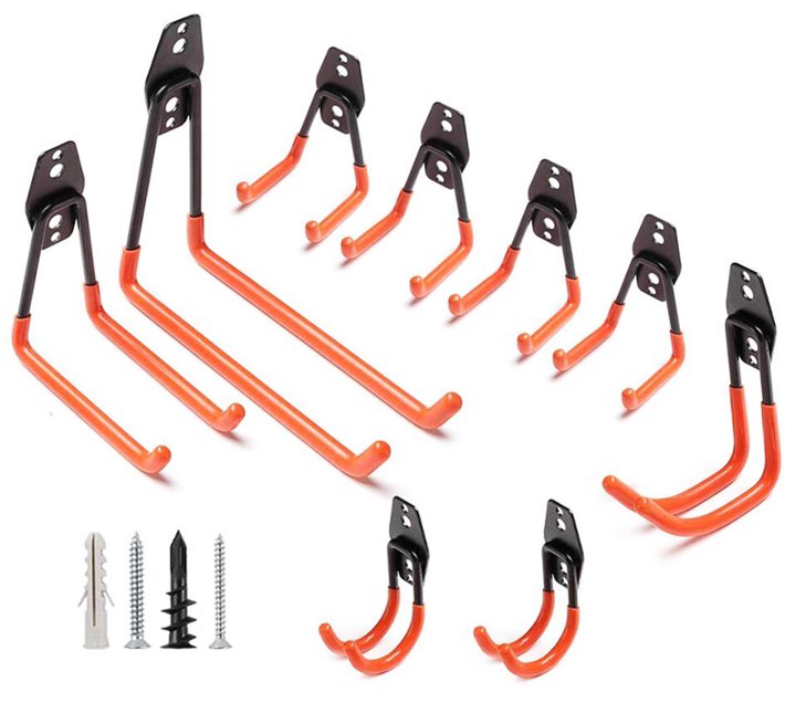 The Good Sport Home Garage Heavy Duty Multifunctional Utility Storage ...