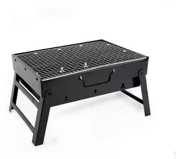 Buy joburgdeals Portable Foldable BBQ braai Grill Electric Braai () in ...