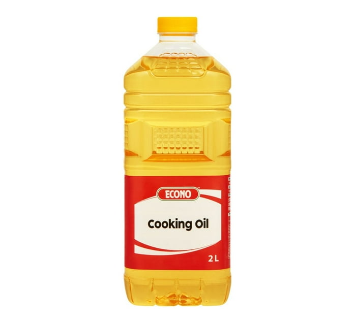 Someone’s in a Makro Econo (12 x 2l) Mood