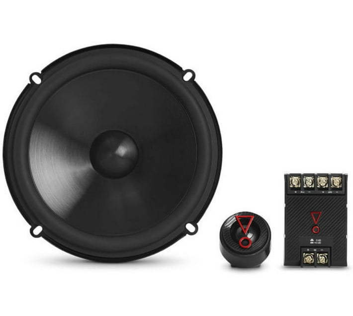 JBL 2 Way Split Component System Car Speakers(Parallel Import ...