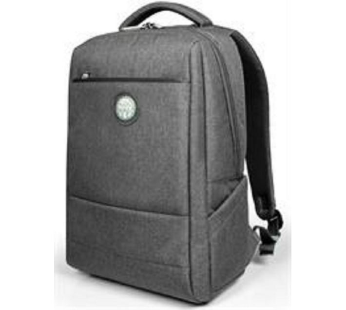 Port 400703 Daypack (Black, 2 L) | Makro