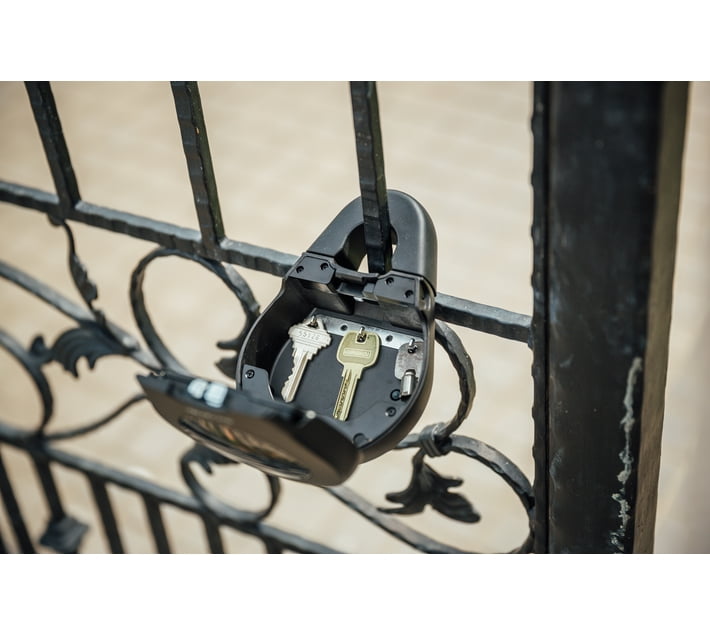 Igloohome KeyBox 3 Smart Door Lock () | Makro