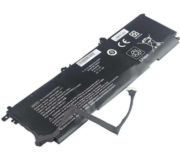 Generic AD03XL Lithium-ion Battery () | Makro