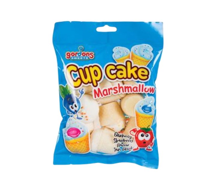 Someone’s in a Makro Sweet Mallow Gs Cup Cakes (Th) Mood