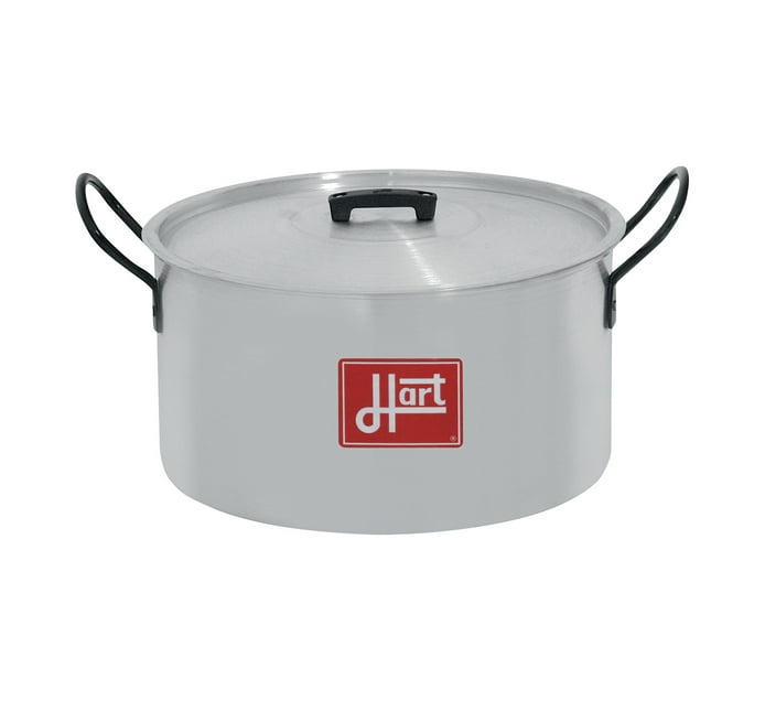 Hart 12 l J7 Aluminium Stewpan | Makro