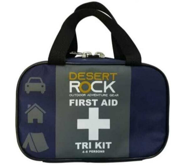 Dessert Rock NA First Aid Kit (Sports and Fitness) | Makro