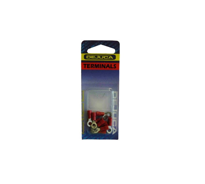 Someone’s in a Makro Dejuca - Terminal - Red - Ring - 4Mm - 10/Card - 5 ... Someone’s in a Makro Dejuca - Terminal - Red - Ring - 4Mm - 10/Card - 5 ...