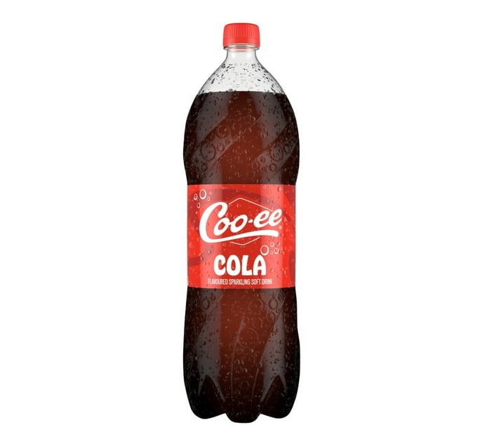 Coo-ee 1 x 2l Soft Drink | Makro