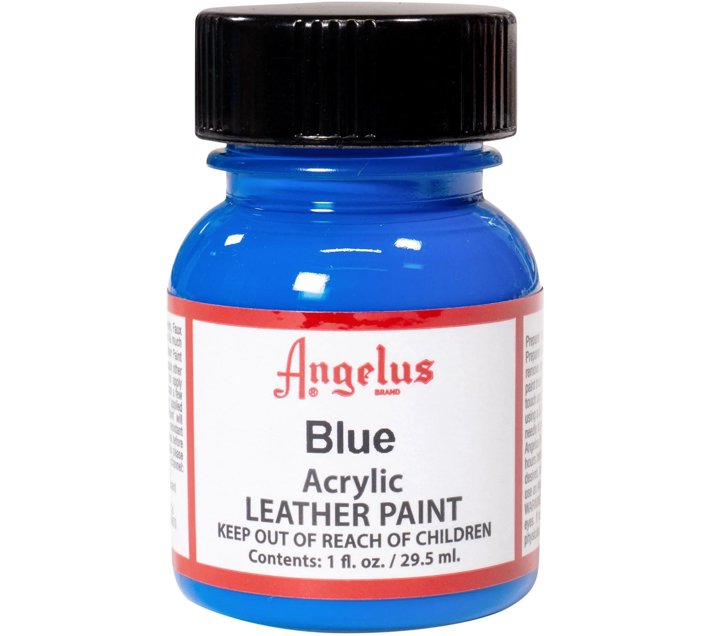 Angelus Blue 1oz | Makro