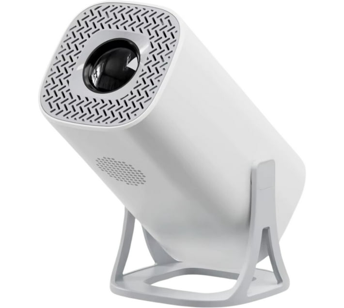 Generic AP24-6-1 Gaming (3500 lm) Portable Projector (White) | Makro