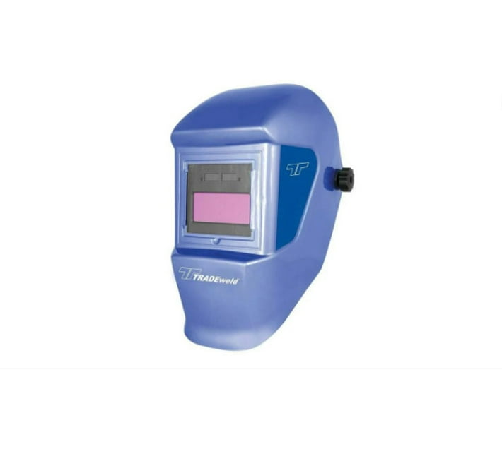 Tradeweld WH-2000 Welding Helmet () | Makro