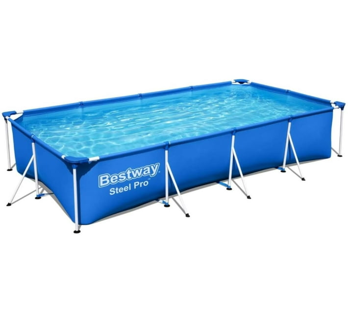 PSM13 5646 Swimming Pool (Blue) | Makro