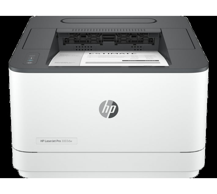 Buy HP 3G654A Laserjet Pro 3003Dn 33ppm Single Function Laser Printer ...