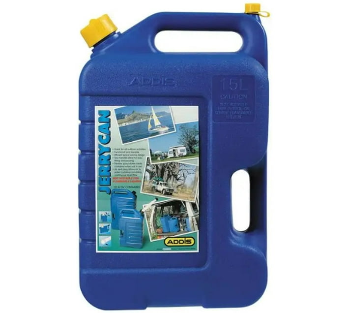 Addis Addis_Jerry 25 L Water Tank (Plastic) | Makro