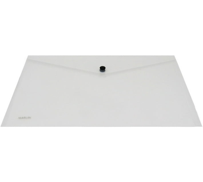 Marlin Plastic (Set of 1, White) | Makro