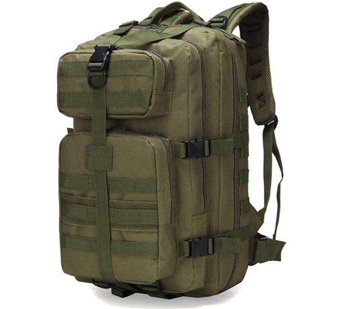 PSM BAG 25 ml Backpack (Multicolor) | Makro