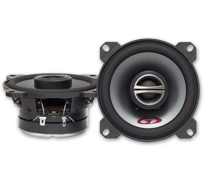 Alpine SPG-10C2 Subwoofer Dash Mounted Round Car Speaker (180 W) | Makro
