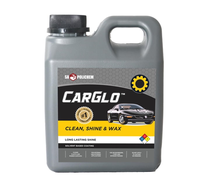Someone’s in a Makro Car Glo 5Litre Mood