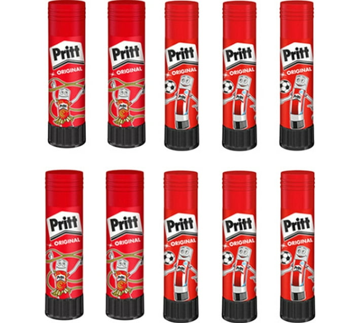 Buy Pritt 43g Glue Stick Adhesive (43 g) in Bulk | Makro Business