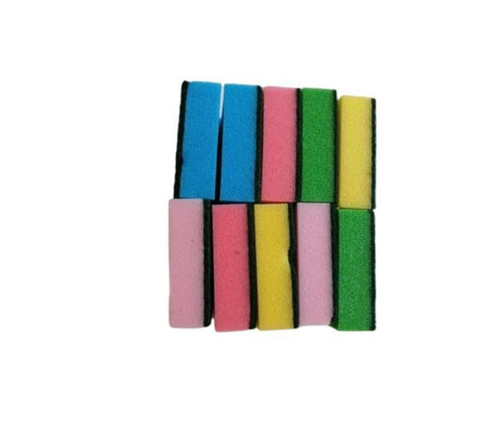 Someone’s in a Makro Kitchen Sponges- 10 Pieces Mood