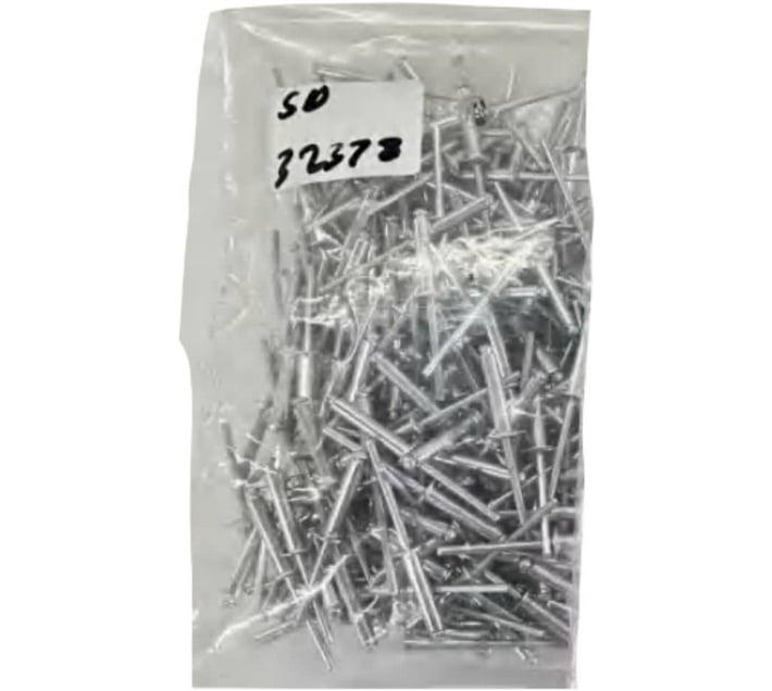 SHIND SD-32378 Silver Rivet (Pack of 274) | Makro