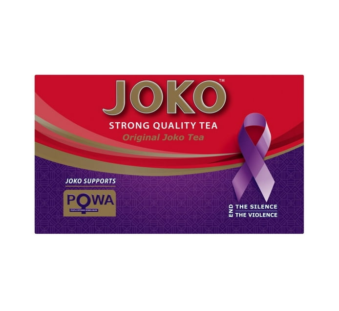 Joko Loose Tea (4 x 250g) | Makro