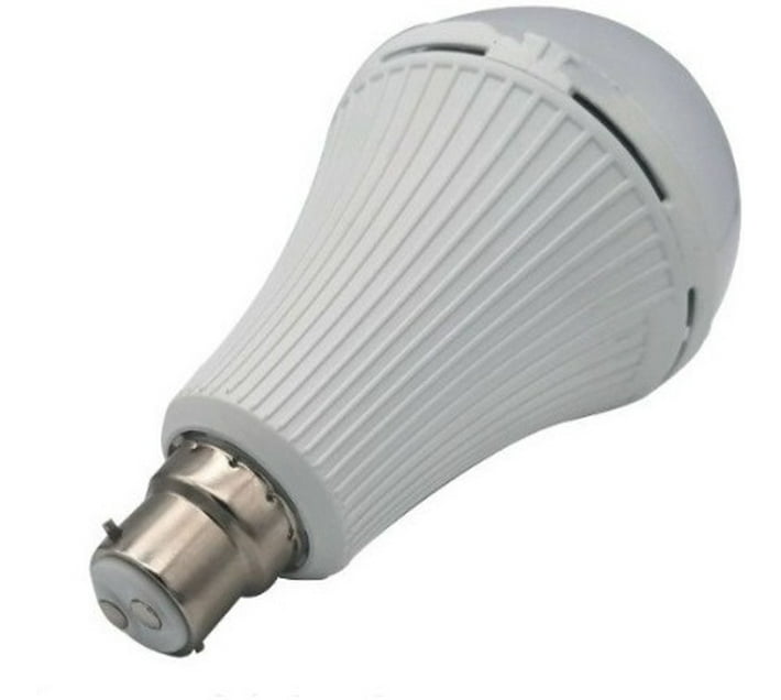 Buy Aerbes 15 W Round B22 LED Bulb (White) in Bulk | Makro Business