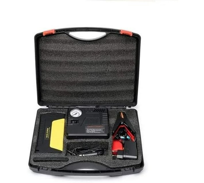 Car jump starter makro store