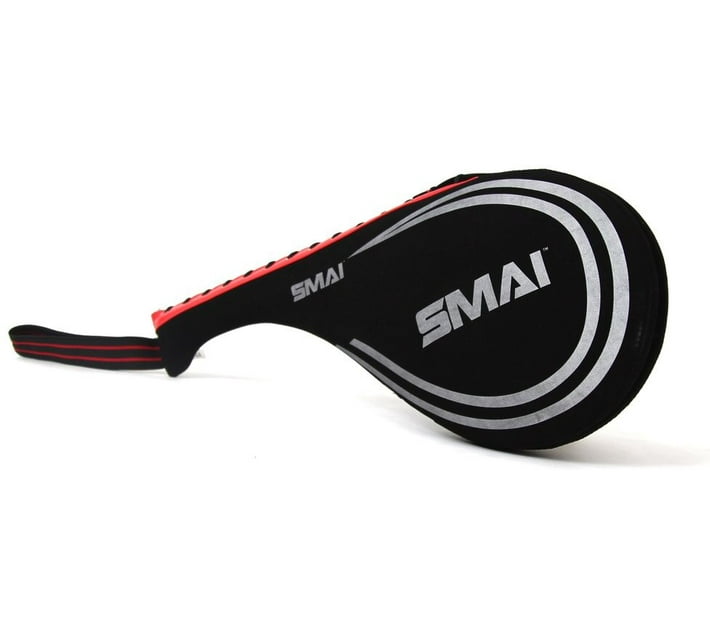Shen Sports KICKING PADDLE Striking Pad (Black) | Makro