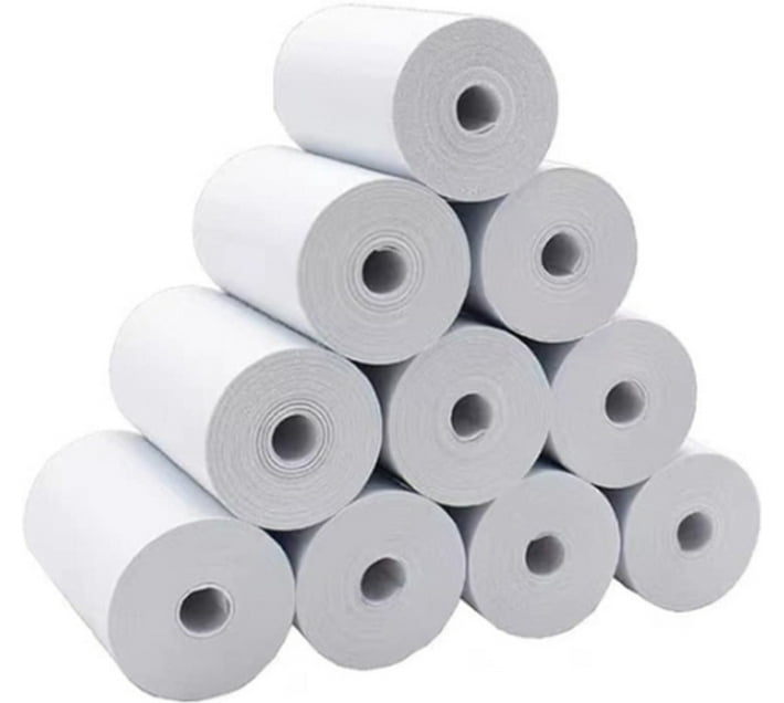 Sammag SM1005 Thermal Cash Register Paper (80 mm x 83 mm) | Makro