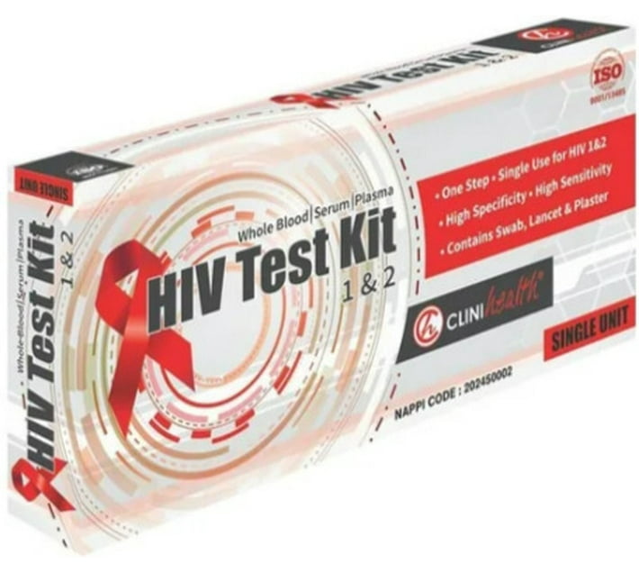 clinihealth 6009879738377 First Aid Kit (Home) | Makro