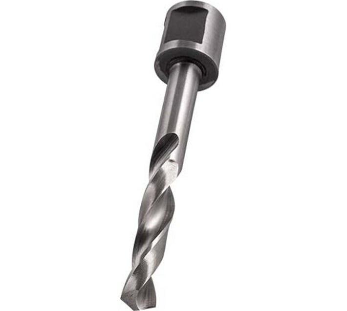 Tork Craft Drill Bit Hss W/Weldon Shank 9Mm | Makro
