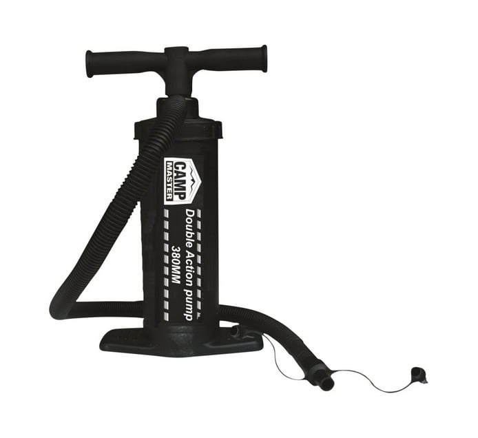 Buy Camp Master standard Pump in Bulk | Makro Business