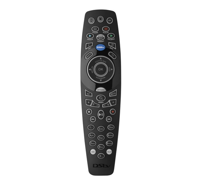 One For All DStv A7 Explora Remote | Makro
