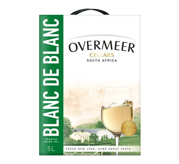 Overmeer Grand Cru (1 x 5l) | Makro