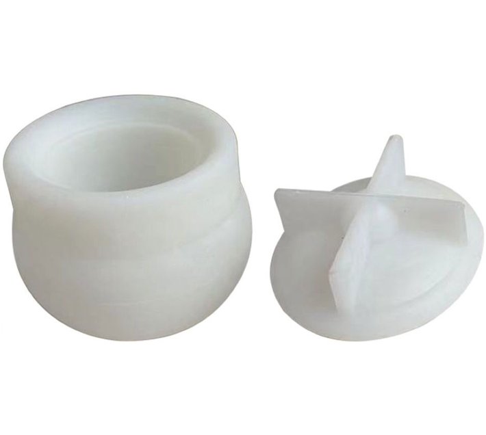 The Good Sport Craft DIY Multi-Use Thick Silicone Sweet Storage Jar ...