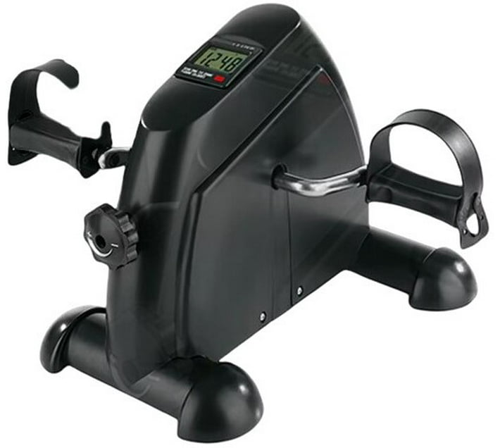 B52&F12 4 kg T24-8-1 Mini Indoor Fitness Bike Home Gym Combo () | Makro