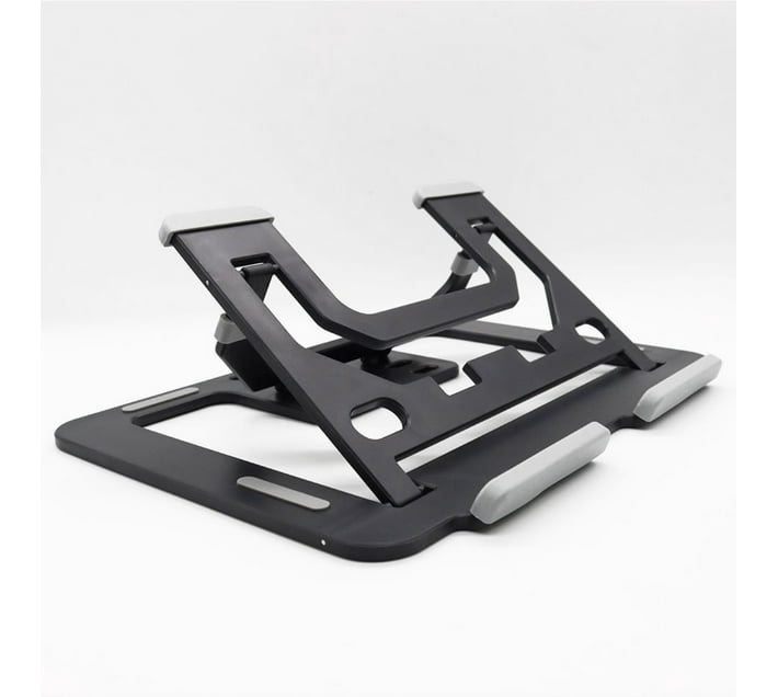 Celltime I-Spire Portable Height Adjustable Ergonomic Laptop Stand ...