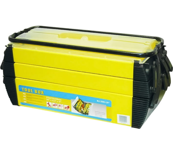 ACDC MJ-3083 Tool Box () | Makro