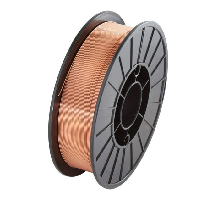 Buy Tradeweld 5kg Wire Mig Wire in Bulk | Makro Business
