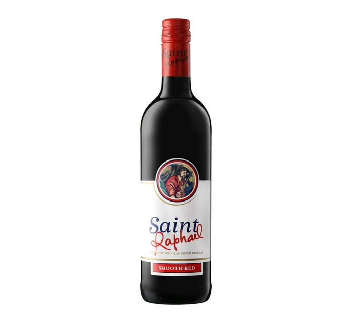 Someone’s in a Makro Saint Raphael (1 x 750 ml) Mood